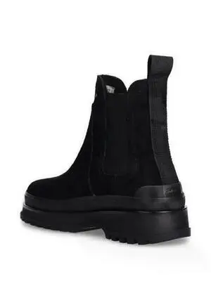 Gant Wintly Chelsea Boots - Black