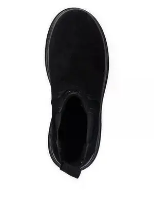 Gant Wintly Chelsea Boots - Black
