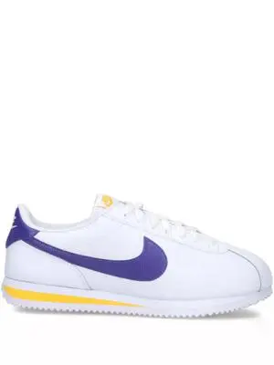 Nike Cortez Sneakers - White