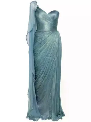 IRIS SERBAN Sellem Gown
