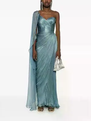 IRIS SERBAN Sellem Gown