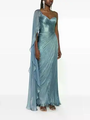 IRIS SERBAN Sellem Gown