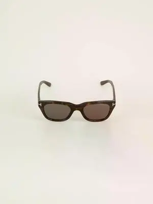 TOM FORD Cat Eye Sunglasses