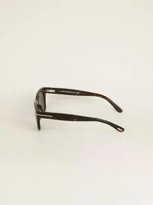 TOM FORD Cat Eye Sunglasses