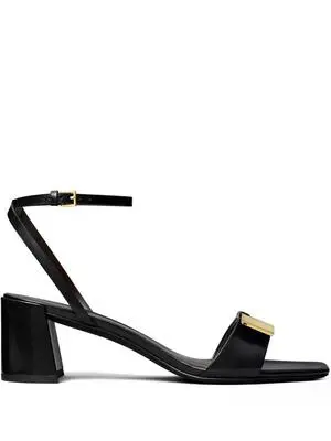 Tory Burch Mid Heel Sandals For Women