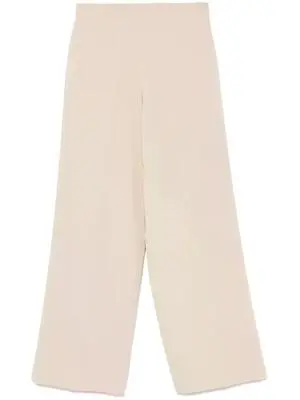 P.a.r.o.s.h Wide-leg Trousers