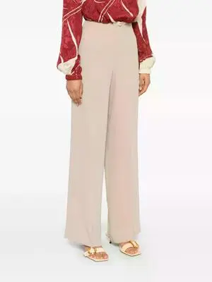 P.a.r.o.s.h Wide-leg Trousers
