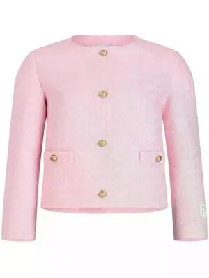 Patou Logo Outerwear For Women