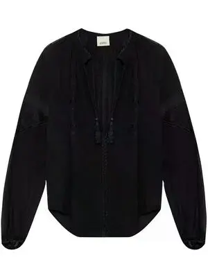 Isabel Marant Étoile Oris Blouse