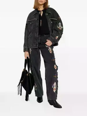 Isabel Marant Étoile Oris Blouse
