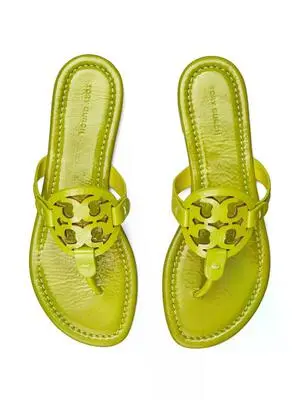 Tory Burch Miller Sandals
