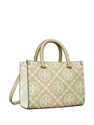 Tory Burch T Monogram Tote