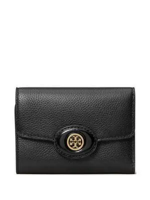 Tory Burch Robinson Wallet