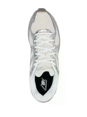 NEW BALANCE 860v2 Sneakers - White