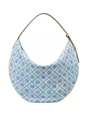 Tory Burch T Monogram Shoulder Bag