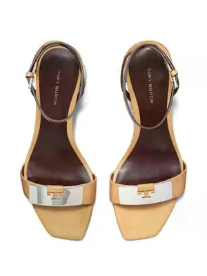 Tory Burch 55mm Gigi Sandals - Neutrals