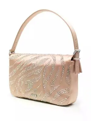 GEDEBE Habibi Shoulder Bag - Neutrals