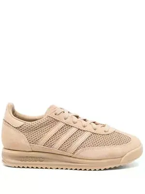 Adidas Sl 72 Og Sneakers - Neutrals
