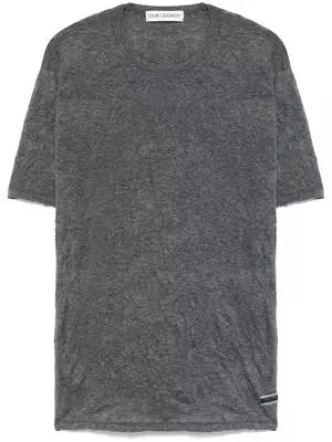 Our Legacy New Box T-shirt - Grey