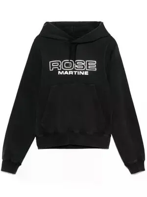 Martine Rose Logo Sweatshirts Hoodies For Men