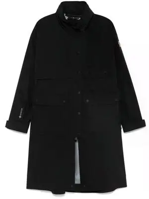 Moncler Seigne Shell Jacket