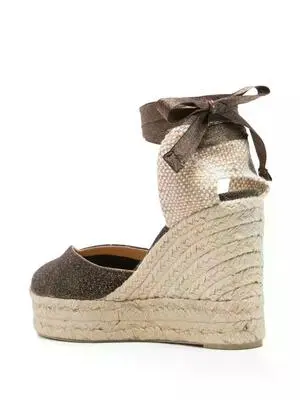 CastaÑer 110mm Chiara Espadrilles