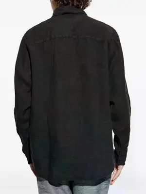 DIESEL® S-werp Shirt - Black