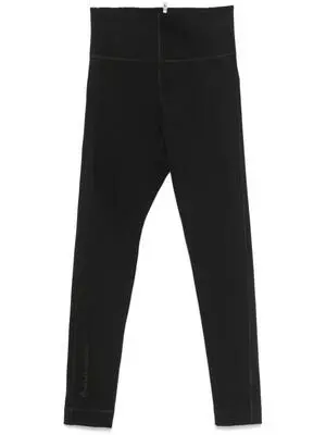 Moncler Stretch Leggings For Women