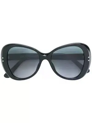 CUTLER & GROSS Tie Sunglasses