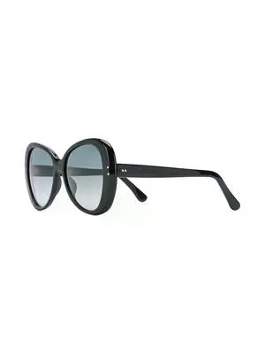 CUTLER & GROSS Tie Sunglasses