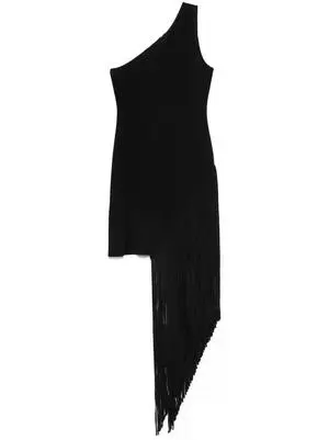 David Koma Slit Cocktail Dresses