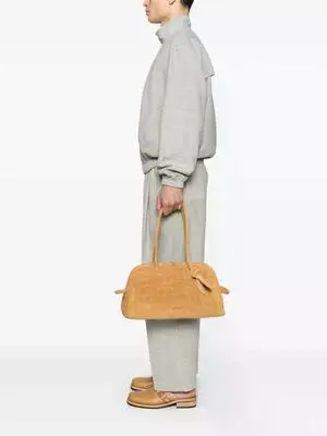 Jacquemus Le Turismo Shoulder Bag - Neutrals