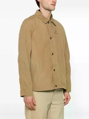 Barbour Tracker Jacket - Brown