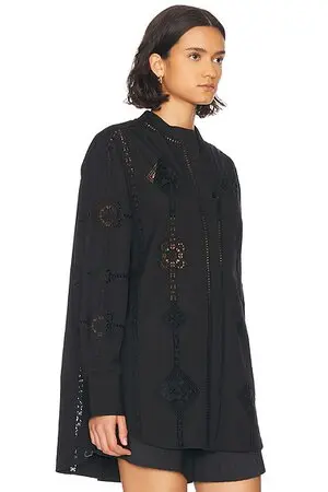 Isabel Marant Étoile Soeline Blouse