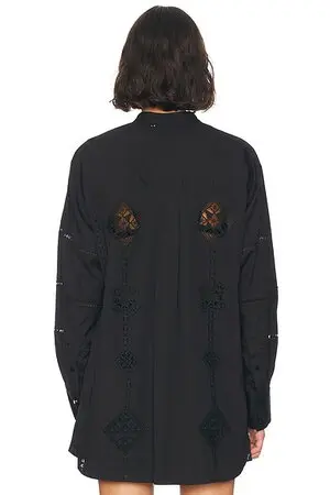 Isabel Marant Étoile Soeline Blouse