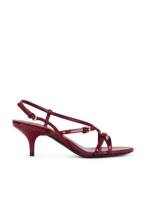Miu Miu Adjustable Pumps