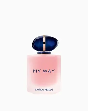 Giorgio Armani My Way Floral 90 Ml Eau De Parfum - Transparent