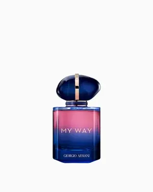 Giorgio Armani My Way Parfum 50 Ml Eau De Parfum - Transparent