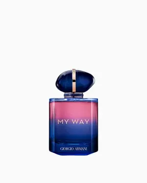 Giorgio Armani My Way Parfum 90 Ml Eau De Parfum - Transparent