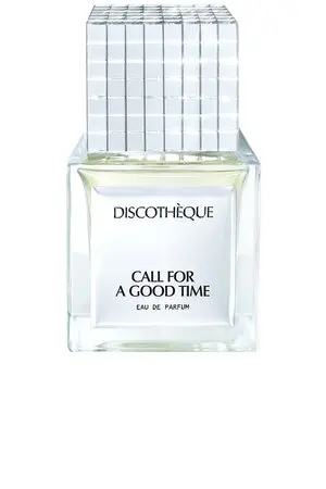 DISCOTHEQUE Call For A Good Time Eau De Parfum - N,a
