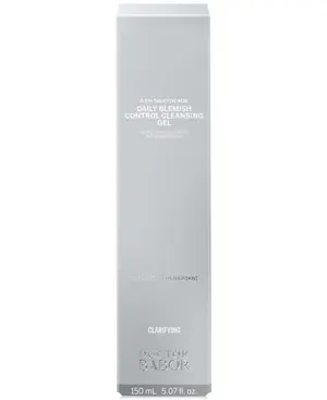 BABOR Daily Blemish Control Cleansing Gel