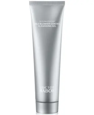 BABOR Daily Blemish Control Cleansing Gel - No Color