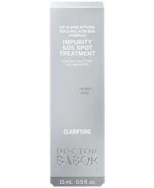 BABOR Impurity Sos Spot Treatment