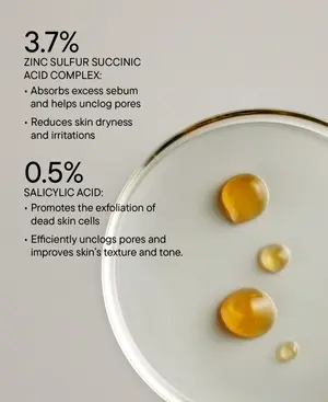 BABOR Impurity Sos Spot Treatment