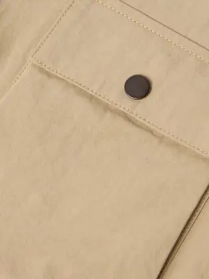 Altea Matthew Cotton-blend Jacket