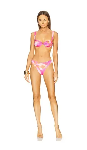 CIN CIN Boulevard Classic Bikini Bottom