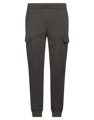 EA7 Cotton Cargo Pants - Grey