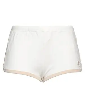Courreges Frill Shorts For Women