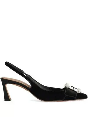 Dolce & Gabbana Elastic Pumps