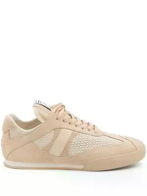 Chloé Kick Sneakers